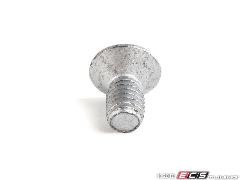 Genuine MINI - 07136772426 - Brake Rotor Set Screw - Priced Each (07-13 ...