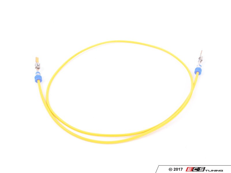 Genuine Volkswagen Audi - 000979129EA - Repair Wire - Priced Each (000 ...