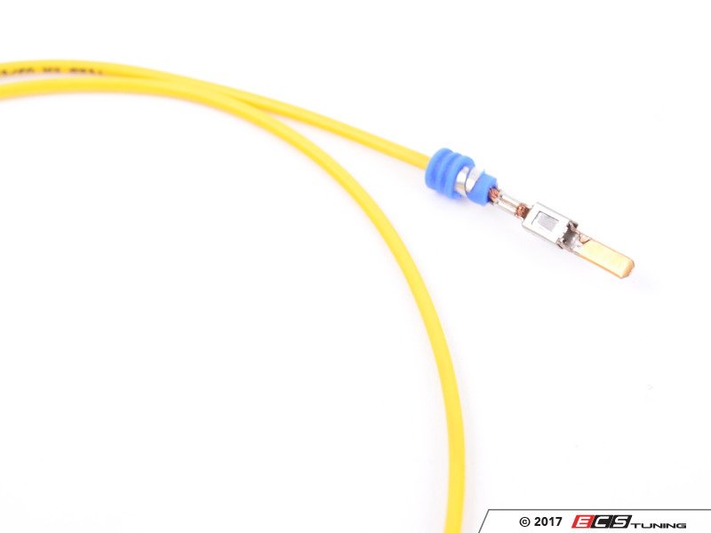 Genuine Volkswagen Audi - 000979129EA - Repair Wire - Priced Each (000 ...