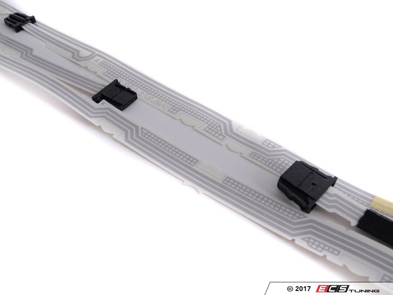Genuine Volkswagen Audi - 5N0971100K - HARNESS (5N0 971 100 K)