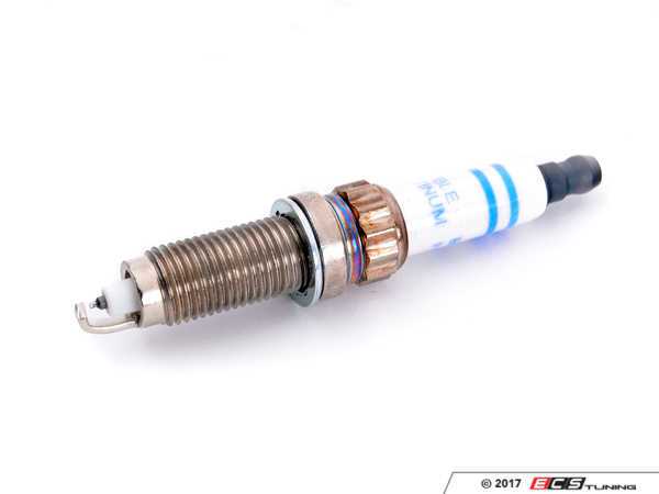 Bosch - 12120037580 - Spark Plug - Priced Each