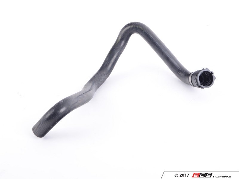 Hudson - 8D0819371H - Heater Core Hose - Supply