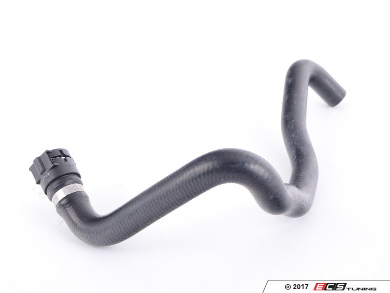 Hudson - 8D0819371H - Heater Core Hose - Supply