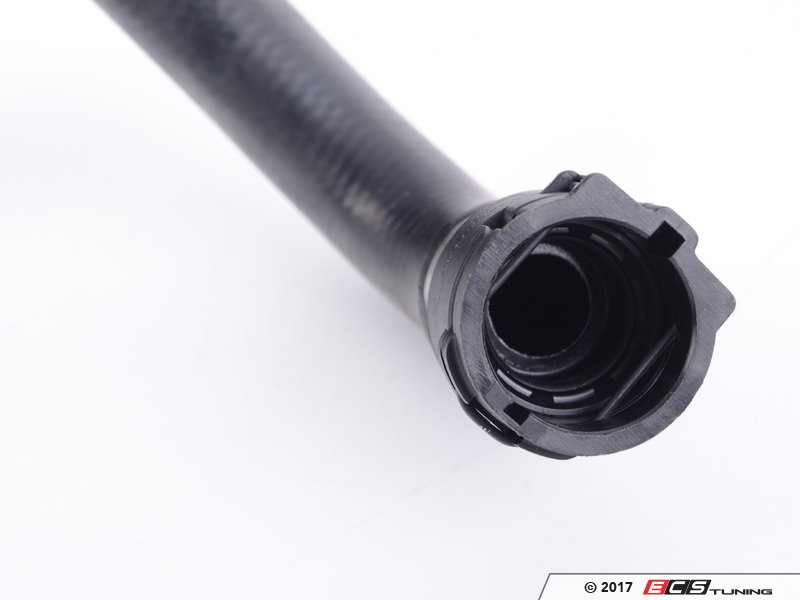 Hudson - 8D0819371H - Heater Core Hose - Supply