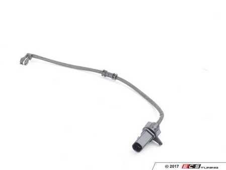 Genuine Volkswagen Audi - 4H0615301AN - Brake Rotor (380x36) - Priced ...