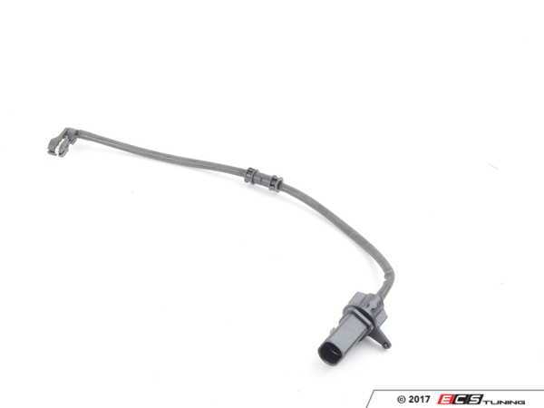 Genuine Volkswagen Audi - 4H0615301AN - Brake Rotor (380x36) - Priced ...