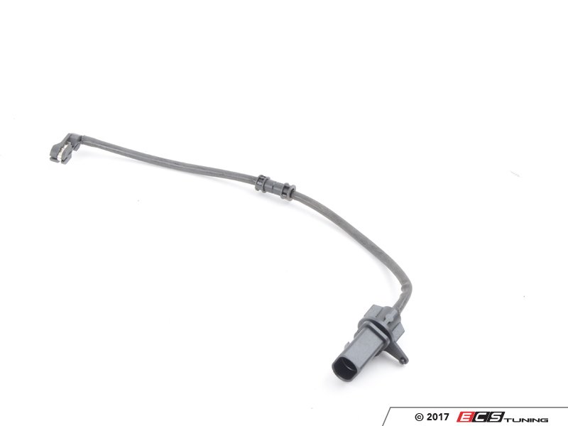 Genuine Volkswagen Audi - 4H0615301AN - Brake Rotor (380x36) - Priced ...