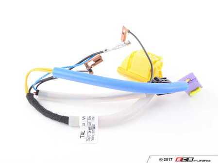 Genuine Volkswagen Audi - 1K0971584C - Airbag harness (1K0 971 584 C)