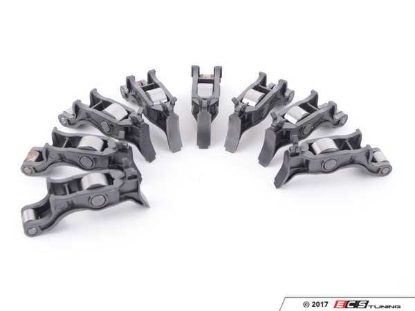 Genuine BMW - 11378645500 - REPAIR KIT FOR IDLER LEVER (11-37-8-645-500)