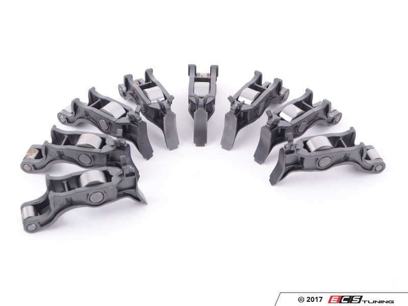 Genuine BMW - 11378645500 - REPAIR KIT FOR IDLER LEVER (11-37-8-645-500)