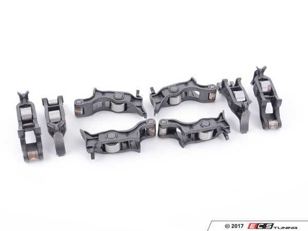 Genuine BMW - 11378645500 - REPAIR KIT FOR IDLER LEVER (11-37-8-645-500)