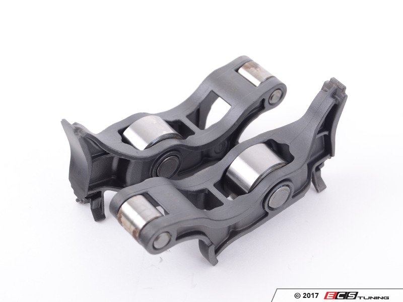 Genuine BMW - 11378645500 - REPAIR KIT FOR IDLER LEVER (11-37-8-645-500)
