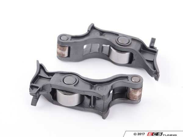Genuine BMW - 11378645500 - REPAIR KIT FOR IDLER LEVER (11-37-8-645-500)
