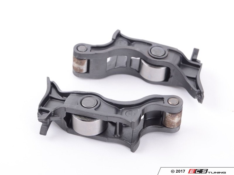 Genuine BMW - 11378645500 - REPAIR KIT FOR IDLER LEVER (11-37-8-645-500)