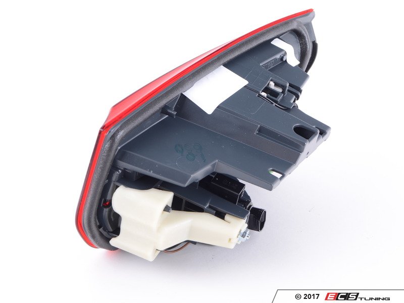 Genuine BMW - 63217369121 - LCI Inner Tail Light - Left (63-21-7-369-121)