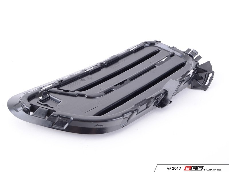 Genuine BMW - 51117347946 - GRID LATERAL RIGHT (51-11-7-347-946)