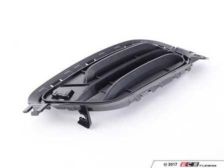 Genuine BMW - 51117347945 - GRID LATERAL LEFT (51-11-7-347-945)