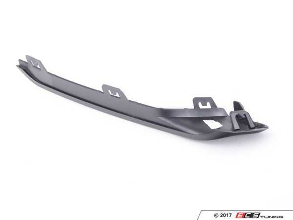 Genuine BMW - 51117413921 - CLIP, PRIMERED, LEFT (51-11-7-413-921)