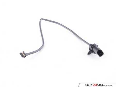 Genuine Volkswagen Audi - 4M0615121AB - Brake Pad Wear Sensor - Priced ...