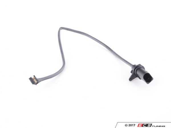 Genuine Volkswagen Audi - 4M0615121AB - Brake Pad Wear Sensor - Priced ...