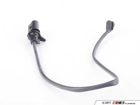 Genuine Volkswagen Audi - 4M0615121AB - Brake Pad Wear Sensor - Priced ...