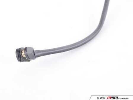 Genuine Volkswagen Audi - 4M0615121AB - Brake Pad Wear Sensor - Priced ...