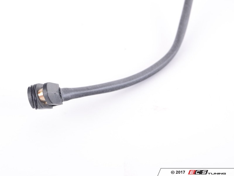 Genuine Volkswagen Audi - 4M0615121AB - Brake Pad Wear Sensor - Priced ...