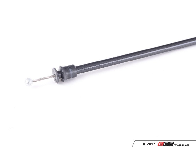 Genuine Mercedes Benz - 246880005964 - HOOD CABLE