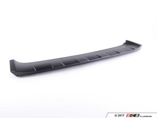 Genuine BMW - 51117413496 - Lower Trim Panel (51-11-7-413-496)