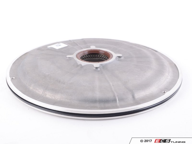 Genuine BMW - 28407604769 - Clutch Cover (28-40-7-604-769)