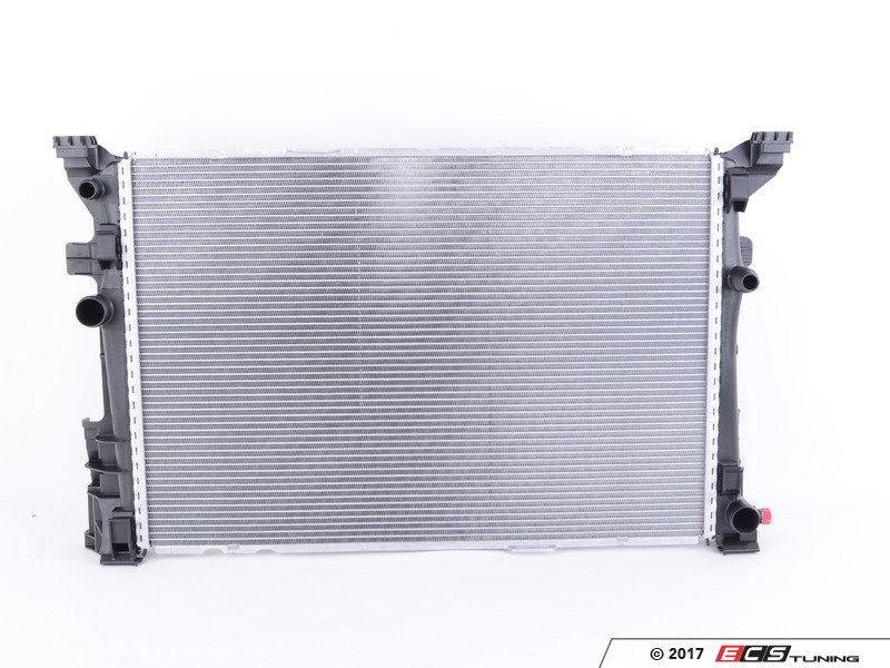 Genuine Mercedes Benz - 2465001403 - Radiator