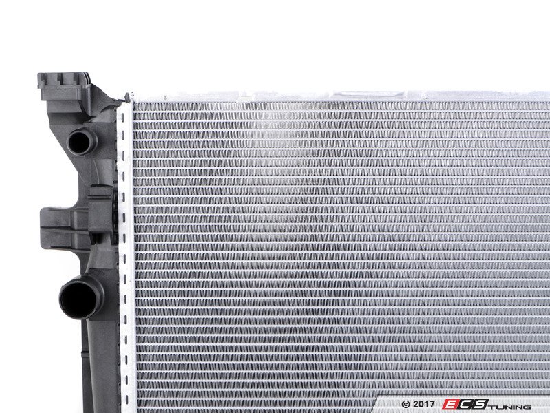 Genuine Mercedes Benz - 2465001403 - Radiator
