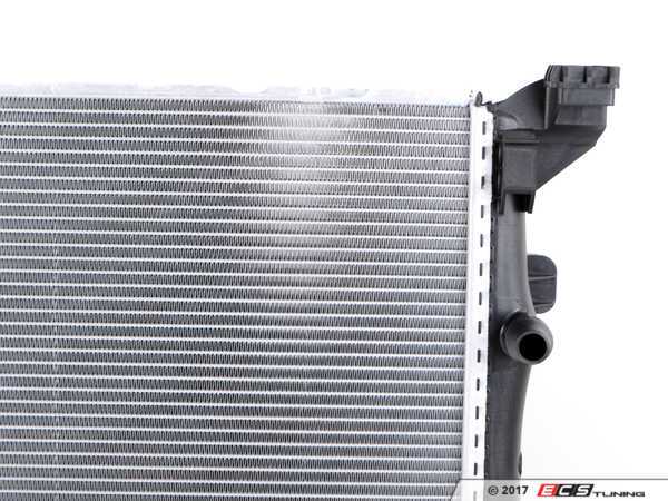 Genuine Mercedes Benz - 2465001403 - Radiator