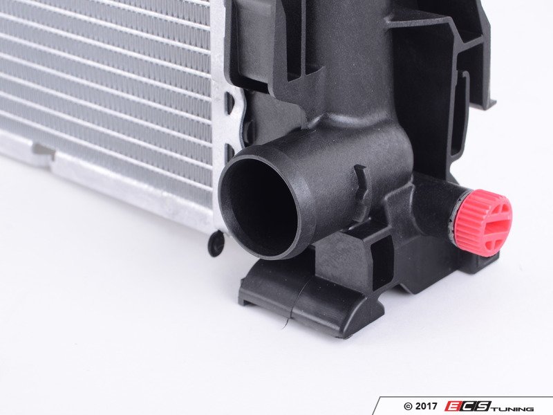 Genuine Mercedes Benz - 2465001403 - Radiator