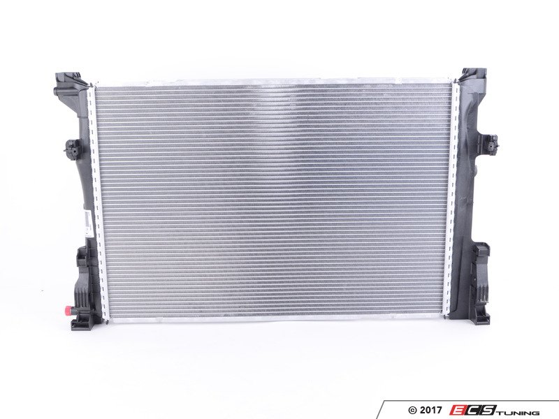Genuine Mercedes Benz - 2465001403 - Radiator
