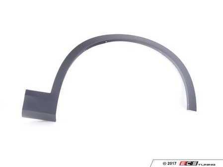 Genuine BMW - 51777210082 - Wheel Arch Trim (51-77-7-210-082)