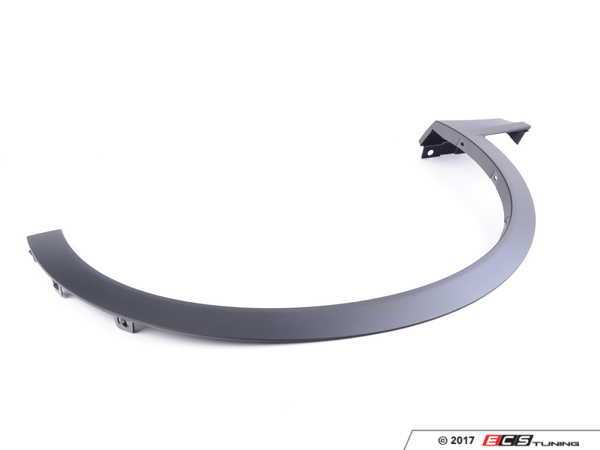 Genuine BMW - 51777210082 - Wheel Arch Trim (51-77-7-210-082)