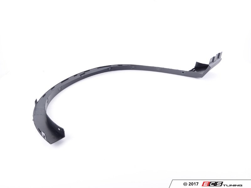 Genuine BMW - 51777210082 - Wheel Arch Trim (51-77-7-210-082)