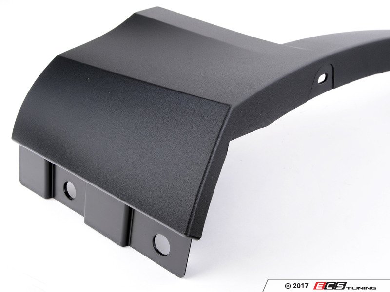 Genuine BMW - 51777210082 - Wheel Arch Trim (51-77-7-210-082)