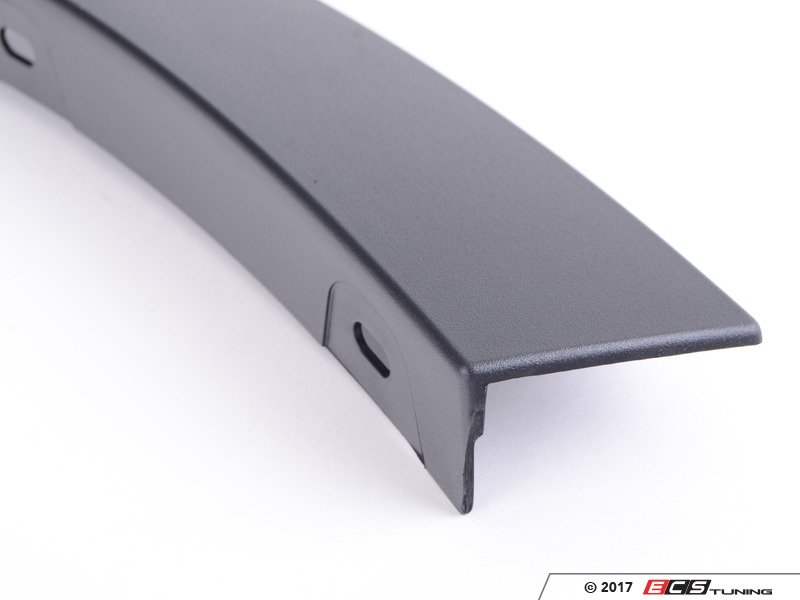 Genuine BMW - 51777210082 - Wheel Arch Trim (51-77-7-210-082)