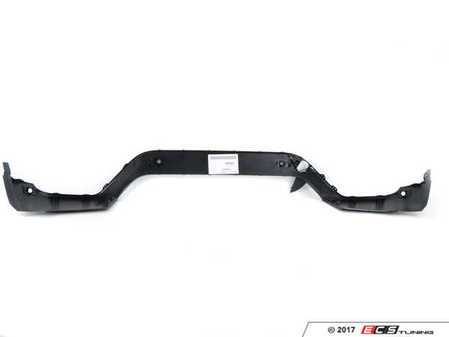 Genuine BMW - 51117389895 - Genuine BMW Bumper Trim (51-11-7-389-895)