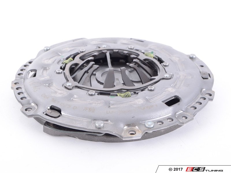 Genuine Volkswagen Audi - 06K141015F - Clutch kit (06K 141 015 F)