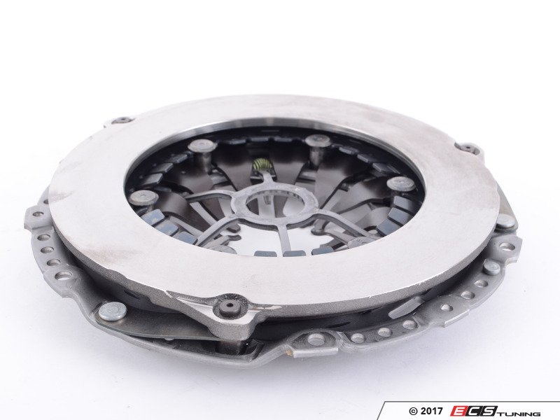 Genuine Volkswagen Audi - 06K141015F - Clutch kit (06K 141 015 F)