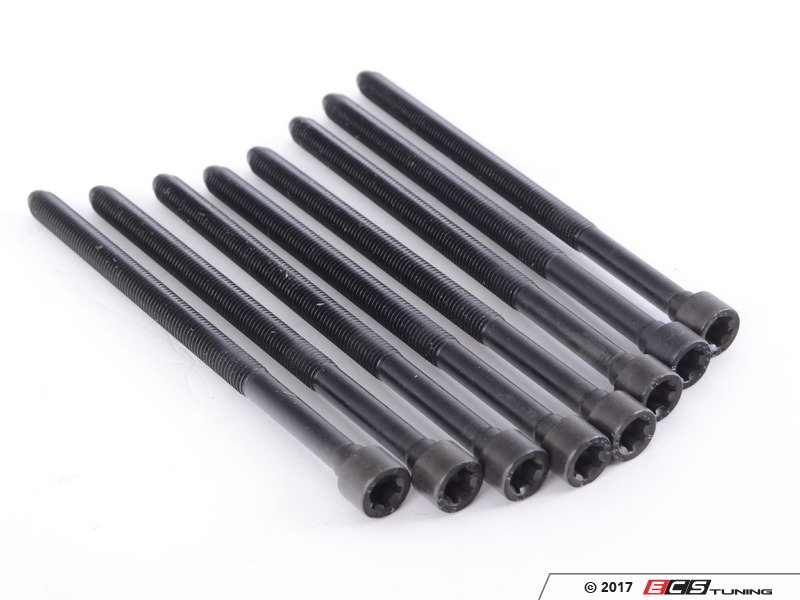 Ajusa - 06E103385 - Cylinder Head Bolt - Priced Each