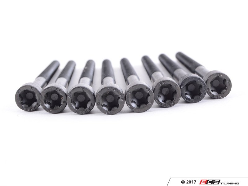 Ajusa - 06E103385 - Cylinder Head Bolt - Priced Each