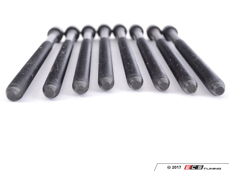 Ajusa - 06E103385 - Cylinder Head Bolt - Priced Each