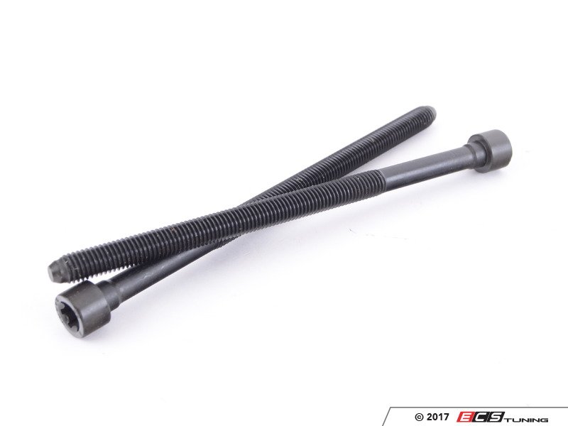 Ajusa - 06E103385 - Cylinder Head Bolt - Priced Each