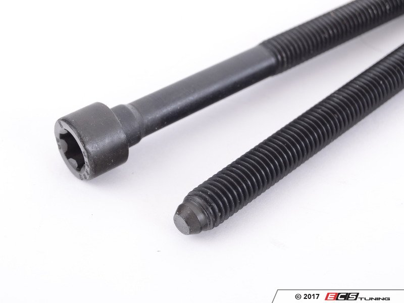 Ajusa - 06E103385 - Cylinder Head Bolt - Priced Each