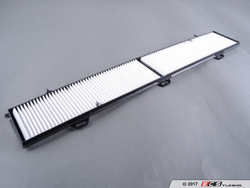 Micronair - 64319313517 - Cabin Filter / Fresh Air Filter - (NO LONGER ...