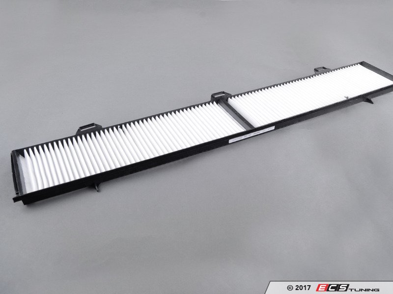 Micronair - 64319313517 - Cabin Filter / Fresh Air Filter - (NO LONGER ...